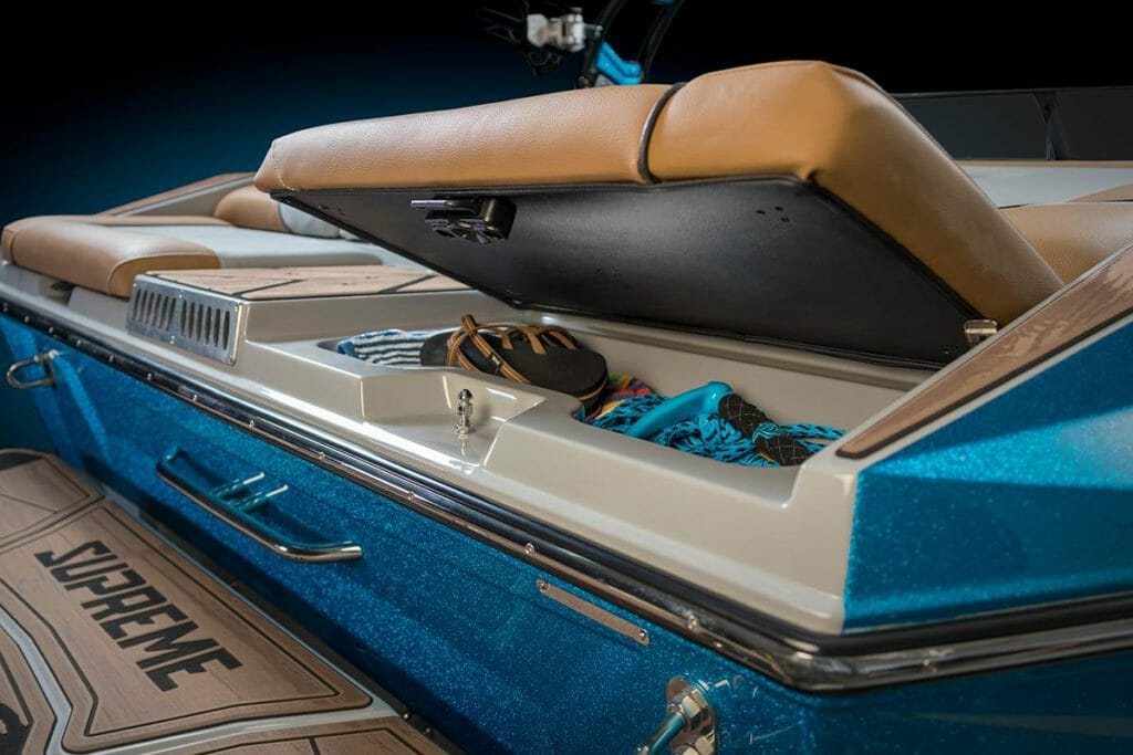 S220 » Supreme Boats