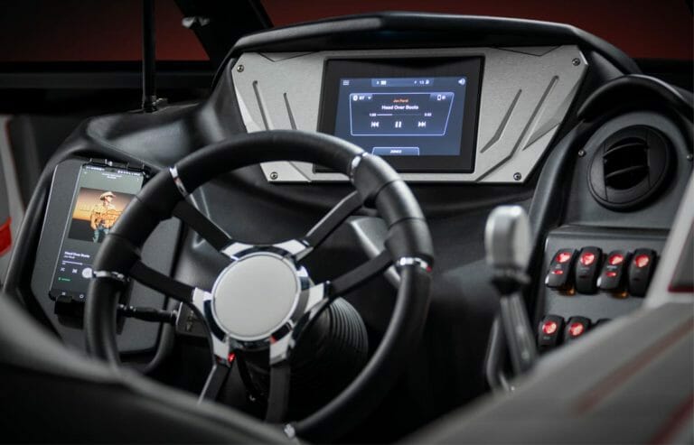 S220 » Supreme Boats