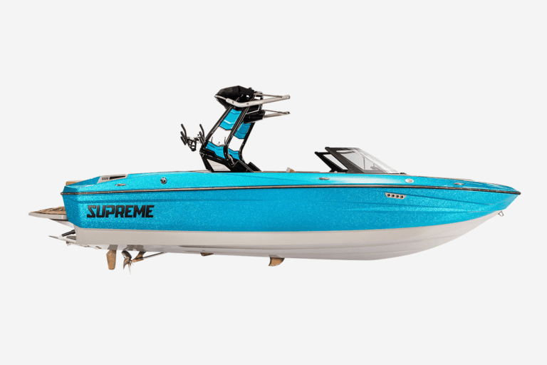S220 » Supreme Boats